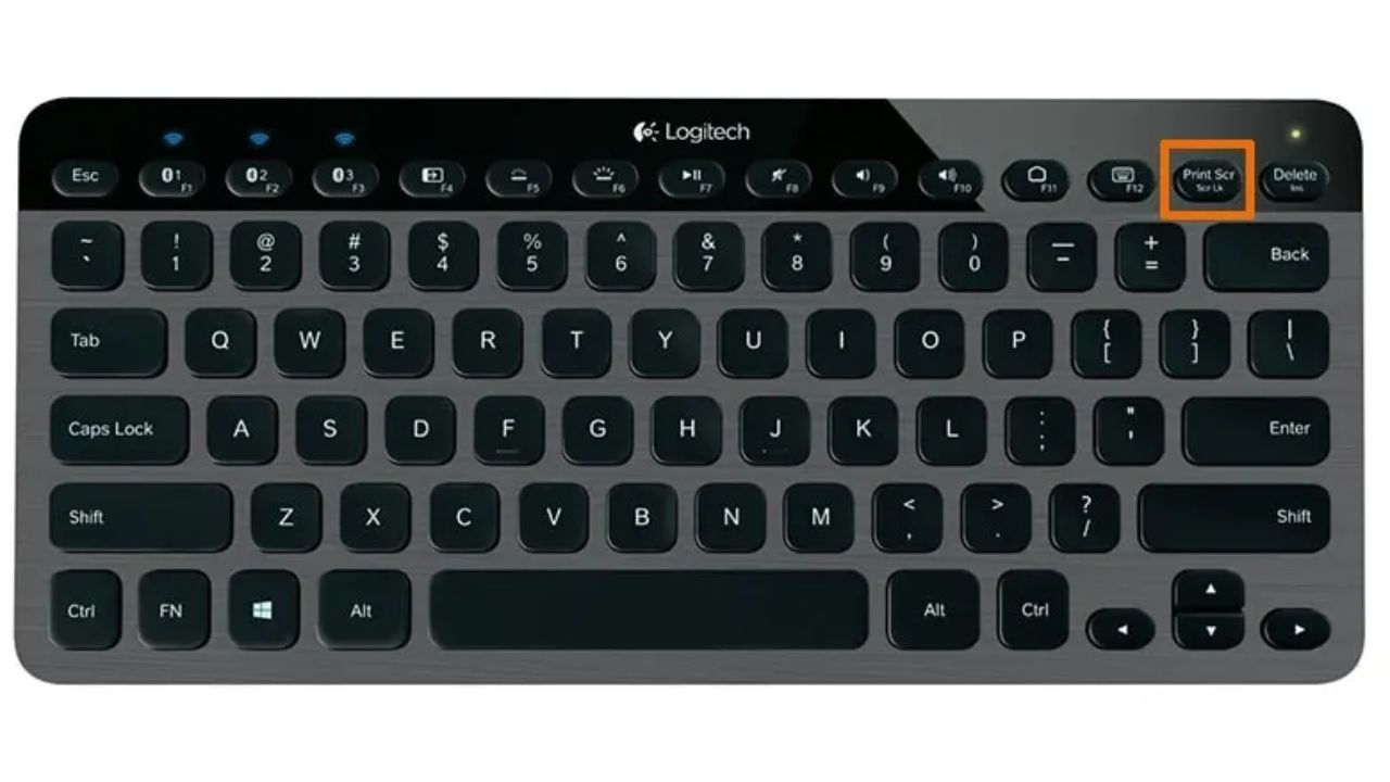 How to Screenshot on an Acer Laptop [2026] - Do It Something