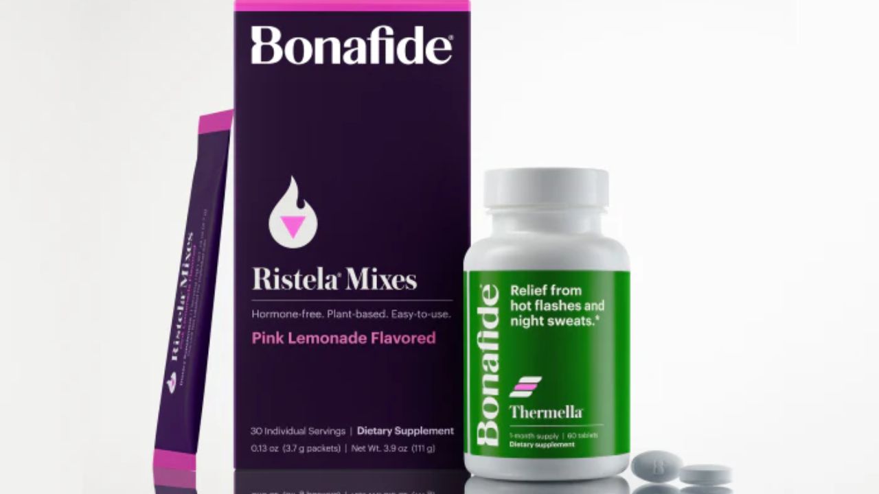 Bonafide Ristela Mixes: A Natural Boost for Women’s Vitality and ...