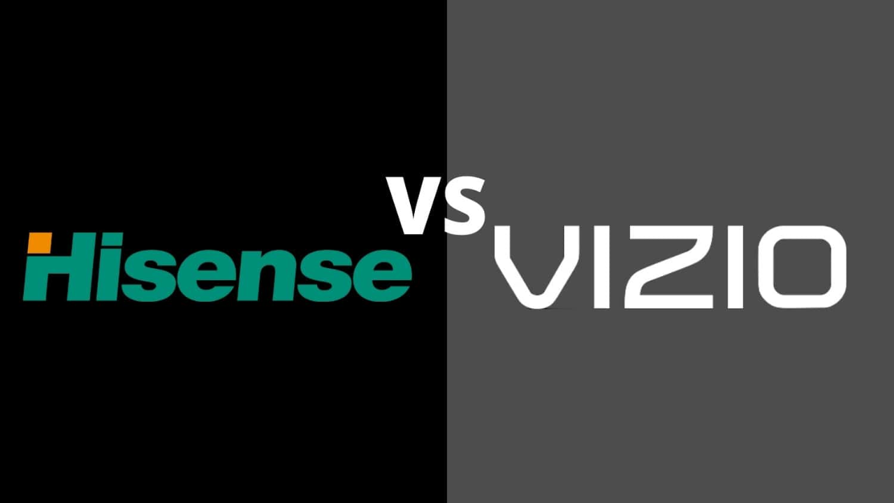 Terrific Is Hisense Better Than Vizio Images