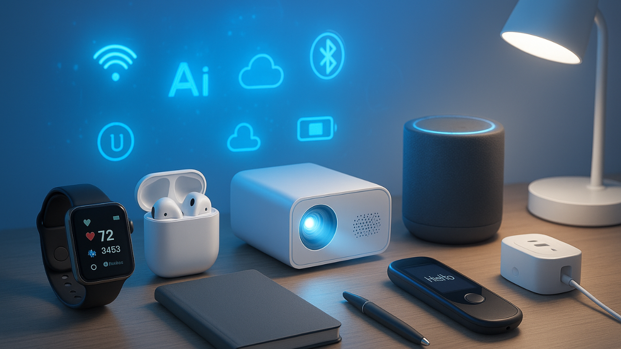 Best Budget Gadgets 2026: Smart Tech You Can Actually Afford - Do It ...