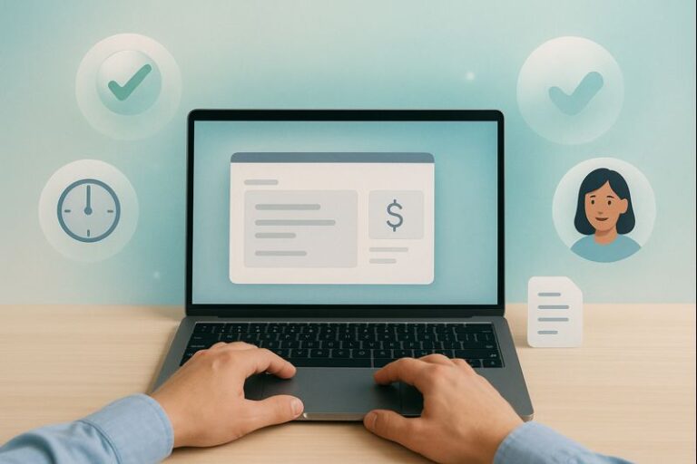 Gusto A Simple Guide to Payroll HR and Benefits for Small Businesses ...